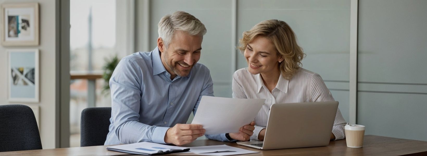 Kredyty dla firm - CreditHub